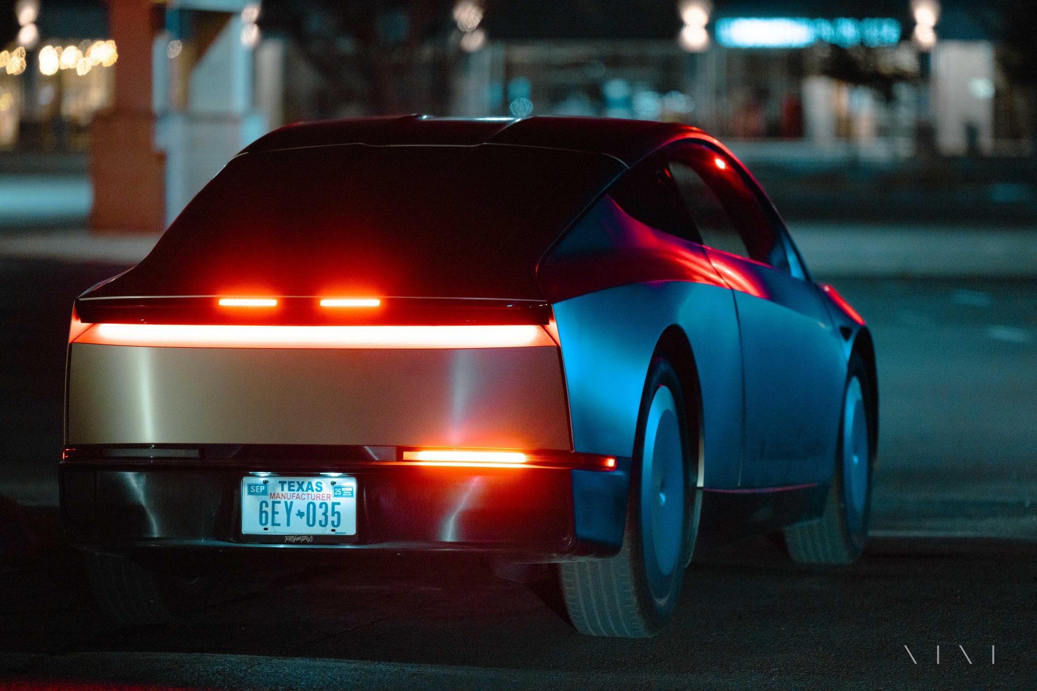 Cybercab Robotaxi Forum – News, Discussions, Community – Tesla ...